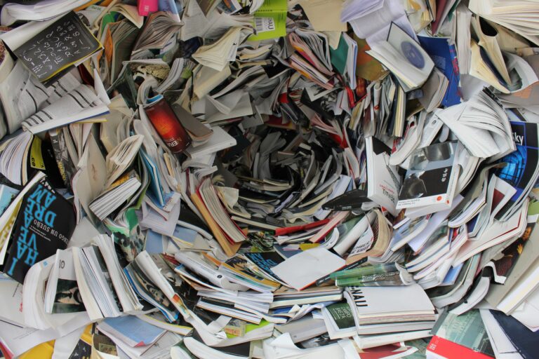 Top 10 Documents You Should Always Shred | Vault Document Destruction